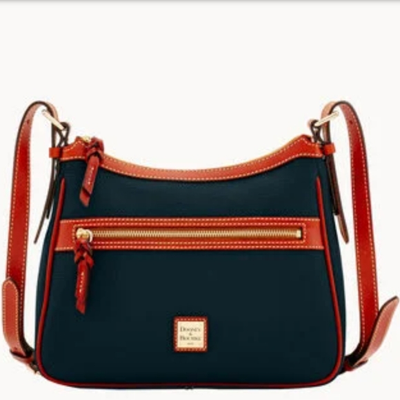 Dooney & Bourke | Bags | Dooney Burke Pebble Grain Piper | Poshmark